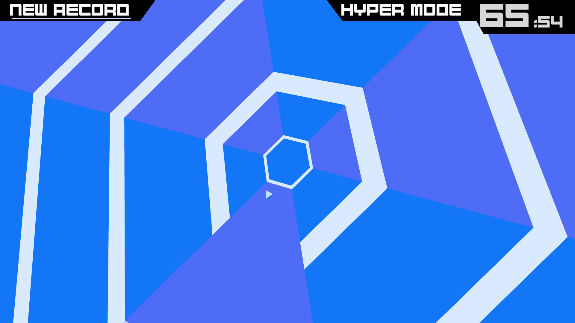 Super Hexagon - App on Amazon Appstore