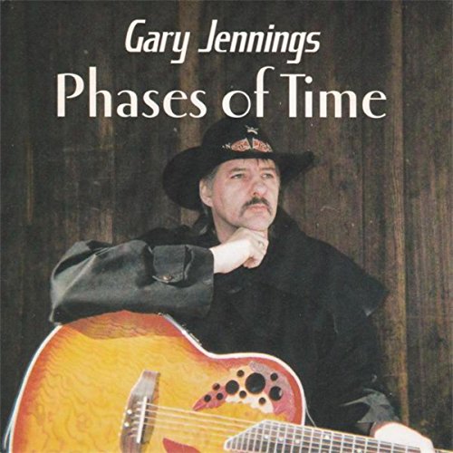 Phases Of Time : Gary Jennings: Amazon.fr: Téléchargement de Musique
