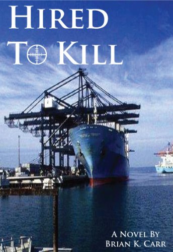Hired To Kill eBook : Carr, Brian K.: Amazon.co.uk: Kindle Store