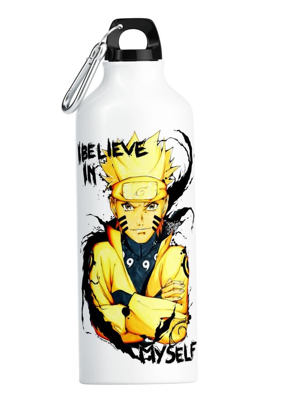 PrintingZone Compatible Print with Naruto Sipper Itachi Sipper Water ...