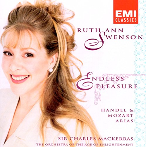 Play Endless Pleasure by Ruth Ann Swenson, Orchestra Of The Age Of ...