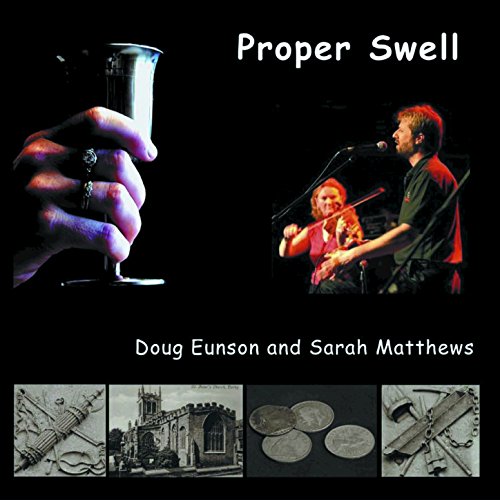 Amazon.com: Proper Swell : Doug Eunson, Sarah Matthews: Digital Music