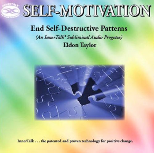 Amazon.com: End Self-Destructive Patterns: 9781590046739: Eldon Taylor ...