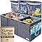 Amazon.com: Pandabode Extra Large Toy Box - Big Sturdy Collapsible ...