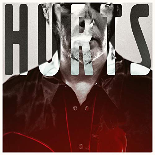HURTS de Luna Square feat. Aaron Sutcliffe en Amazon Music Unlimited