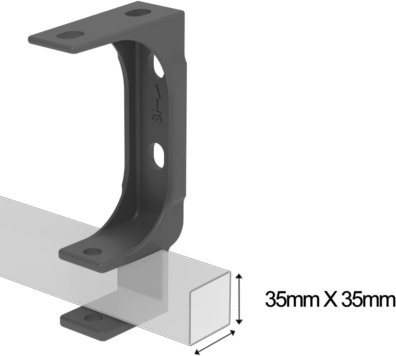 Ceiling Mount Brackets