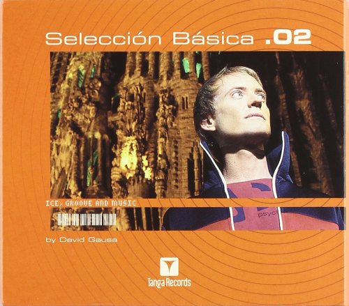 Seleccion Basica 02 - David Gausa: Amazon.de: Musik-CDs & Vinyl