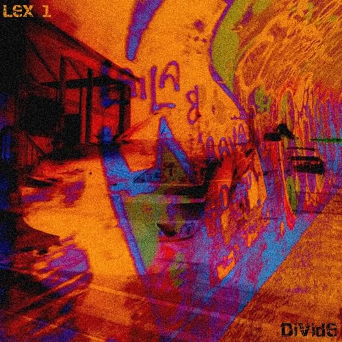 Play Divide by Lex 1 on Amazon Music Unlimited