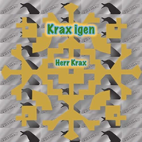 Amazon.com: Krax Igen : Herr Krax: Digital Music