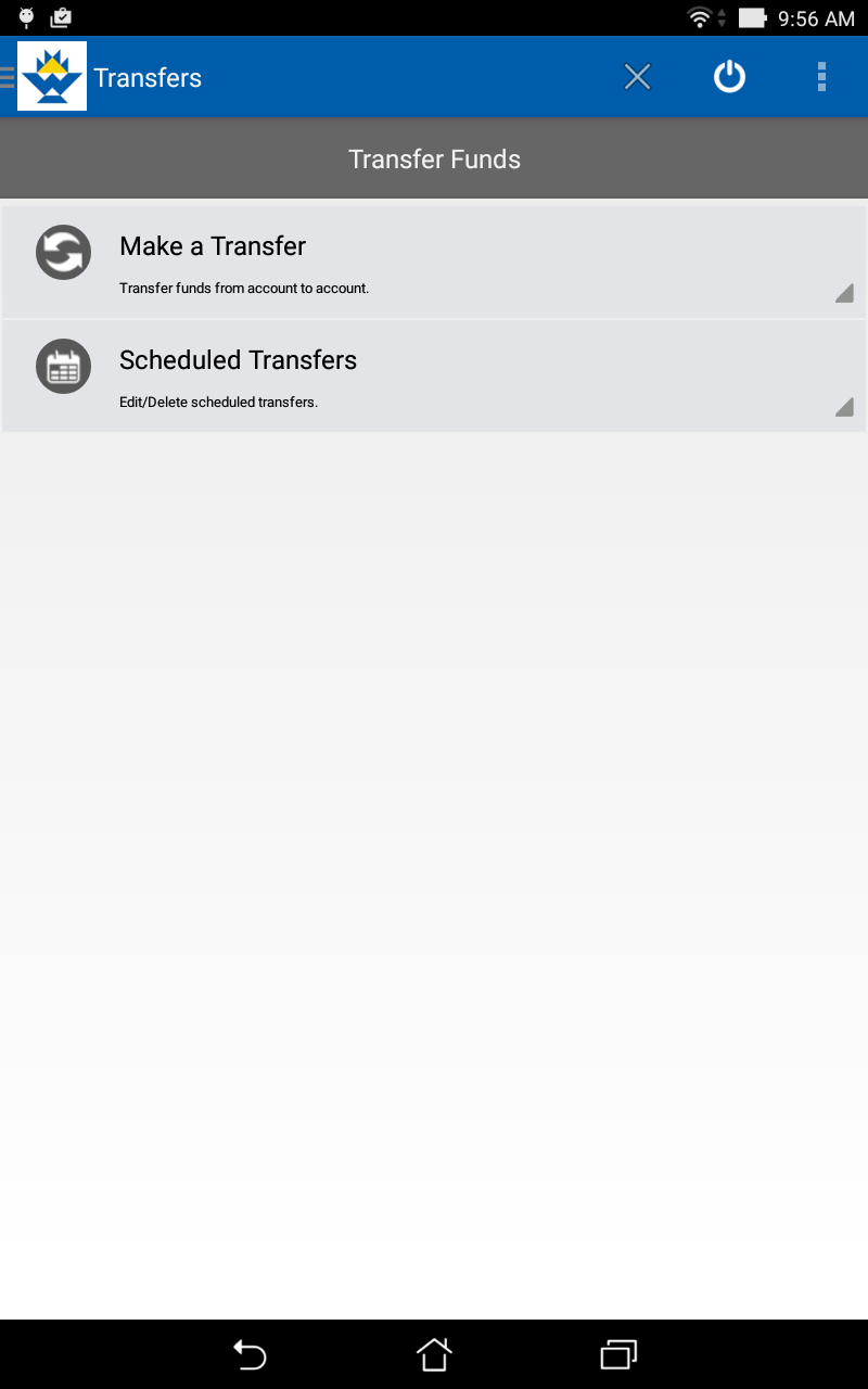 Whitaker Bank Mobile - App on Amazon Appstore