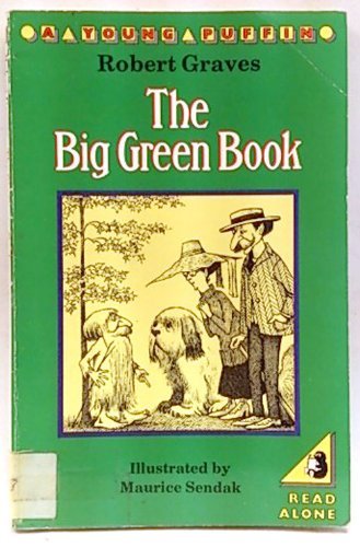 Amazon.com: The Big Green Book.: 9780140309553: ROBERT. GRAVES: Books