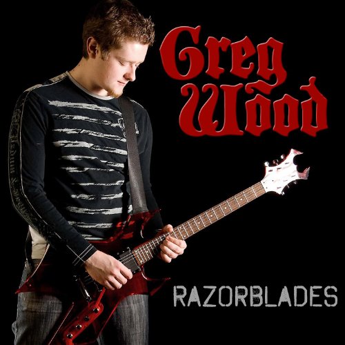 Amazon.com: Razorblades (Single) : Greg Wood: Digital Music
