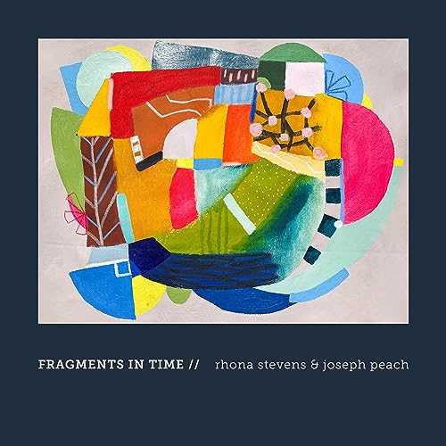Amazon.co.jp: Fragments in Time : Rhona Stevens, Joseph Peach: Digital ...