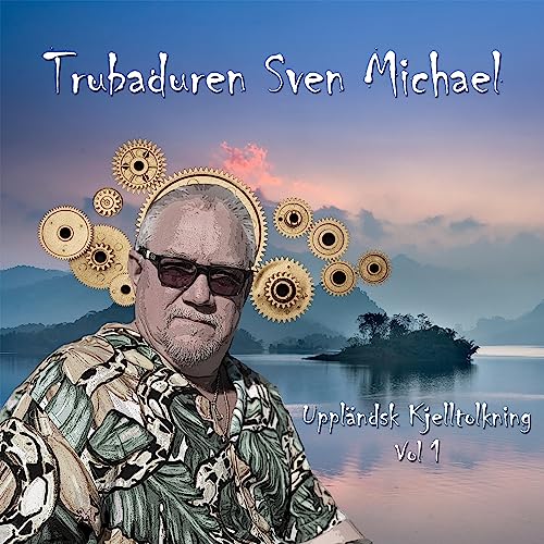 Amazon Music - Trubaduren Sven Michael & Svenne WedinのUppländsk ...