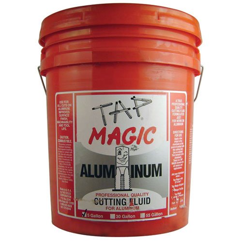 TAP MAGIC ALUMINUM CUTTING FLUID : Amazon.ca: Tools & Home Improvement