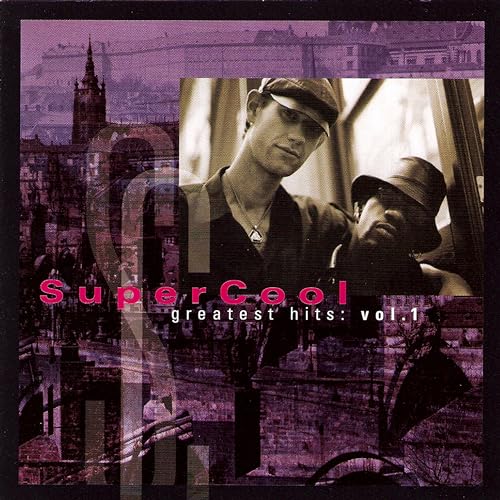 Amazon.co.jp: Greatest Hits, Vol. 1 : Supercool: デジタルミュージック