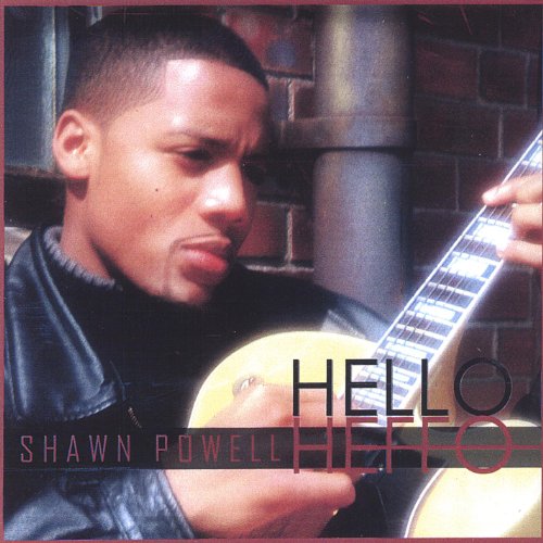 Play Hello by Shawn Powell on Amazon Music
