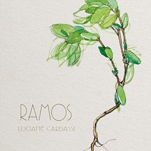 Amazon.co.jp: Ramos : Luciane Cardassi: デジタルミュージック