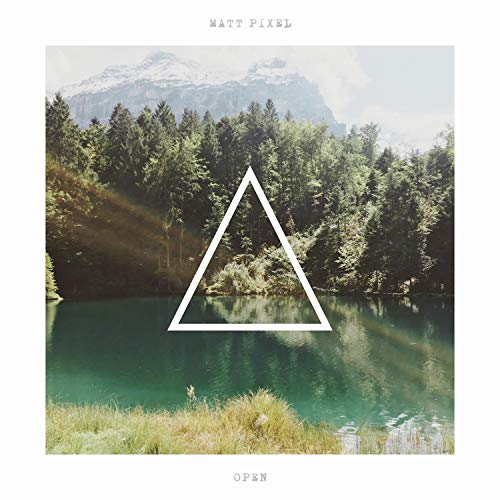 Play Open by Matt Pixel on Amazon Music