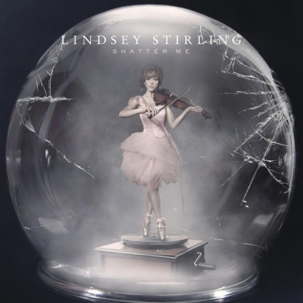 Lindsey Stirling, Lindsey Stirling, Scott Gold, Silas, Dia Frampton ...