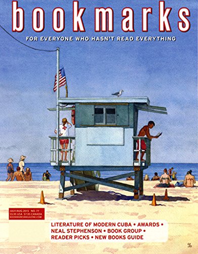 Bookmarks - Magazine Subscription from MagazineLine (Save 22% ...