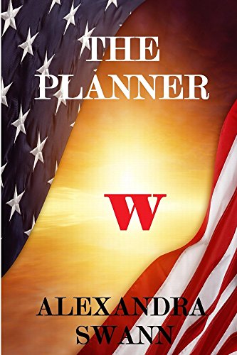 The Planner (W Book 1) - Kindle edition by Swann, Alexandra. Religion ...