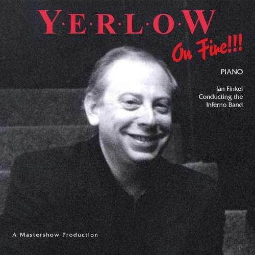 Yerlow On Fire by Yerlow on Amazon Music - Amazon.co.uk