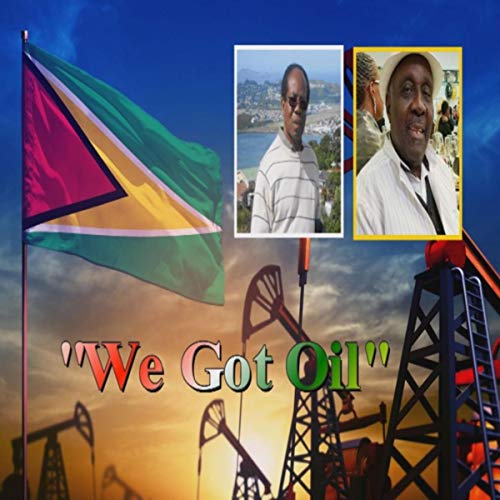 Play We Got Oil by Tony Ricardo on Amazon Music