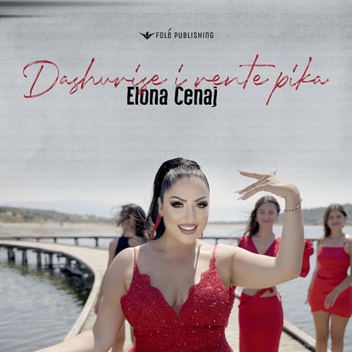 Play Dashurise i rente pika by Elona Cenaj on Amazon Music Unlimited
