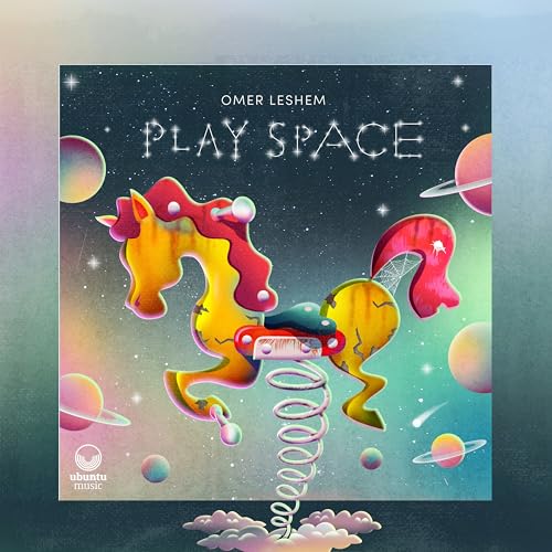 Play Play Space by Omer Leshem feat. Ben Silashi, Elam Friedlander ...