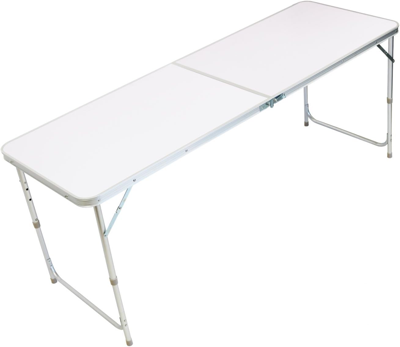 Andes Camping Field Kitchen Worktop Table Stand With Cupboard : Amazon ...