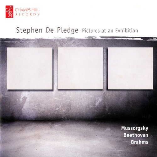 Riproduci Pictures at an Exhibition di Stephen de Pledge su Amazon Music