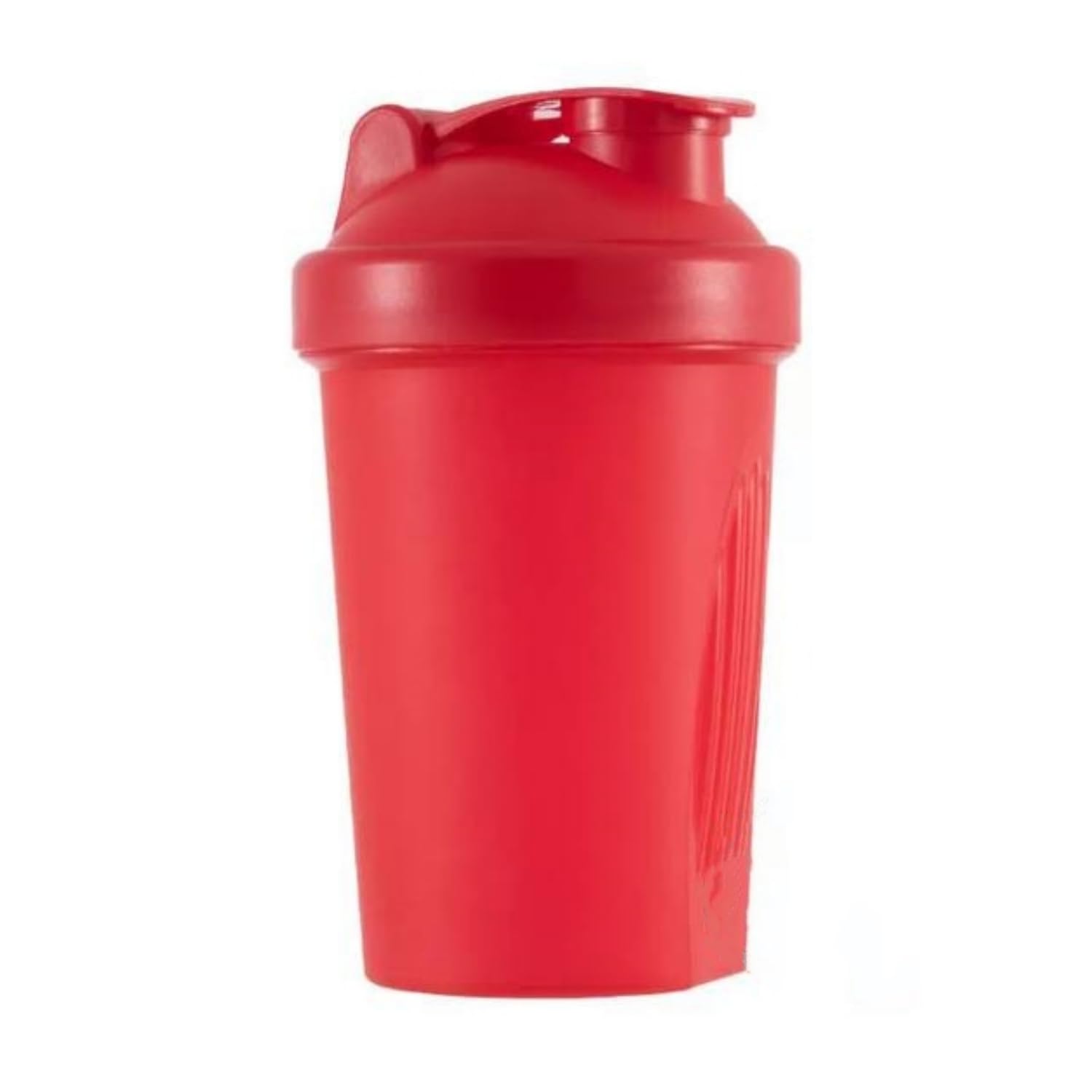 Amazon.com: CHNLML Protein Shaker Bottle 400ML/16Oz w. Shaker Ball for ...