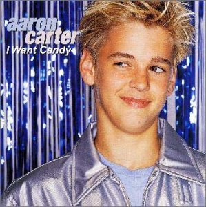 Amazon.co.jp: I Want Candy: ミュージック