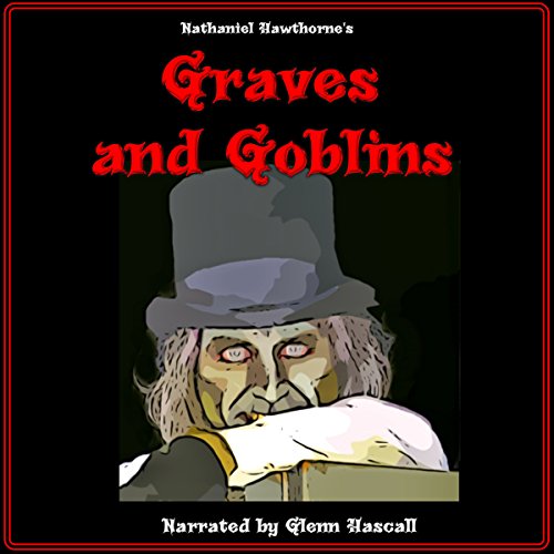 Amazon.com: Graves and Goblins (Audible Audio Edition): Nathaniel ...
