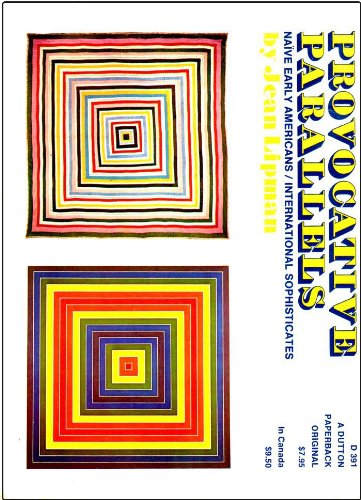 Provacative Parallels: Naive Early Americans / International ...