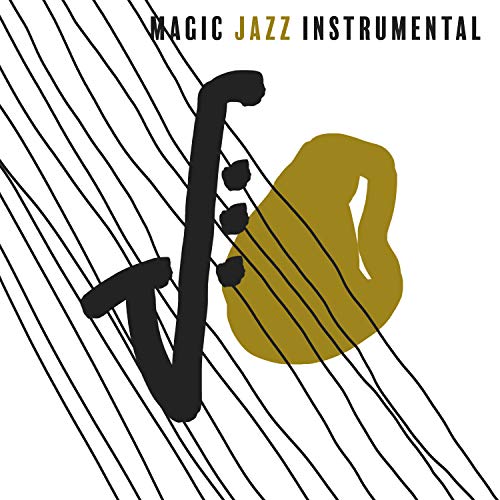 Play Magic Jazz Instrumental. Piano Bar Tracks. Romantic Music ...