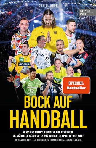 Handball Geschenke - Unser Überblick