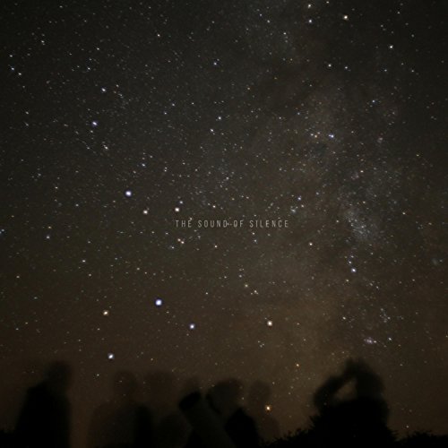 Écouter The Sound of Silence de Liam Thomas sur Amazon Music Unlimited