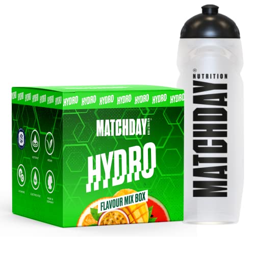 Hydro Box – Die 15 besten Produkte im Vergleich & Angebote ...
