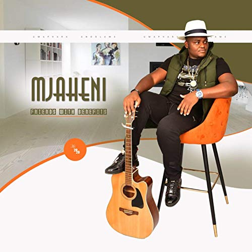 Friends with Benefits de Mjaheni en Amazon Music Unlimited