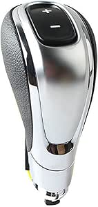 Amazon.co.jp: Car Shifter Lever Knob for Buick Encore 2013-2019 Opel ...