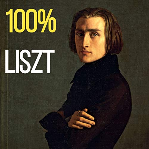 Play 100% Liszt by Franz Liszt on Amazon Music
