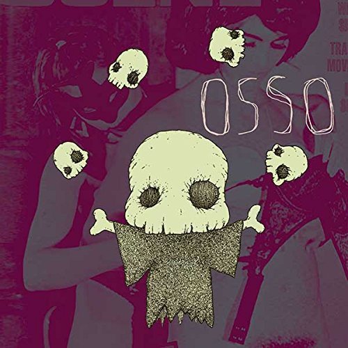 OSSO - Osso - Amazon.com Music