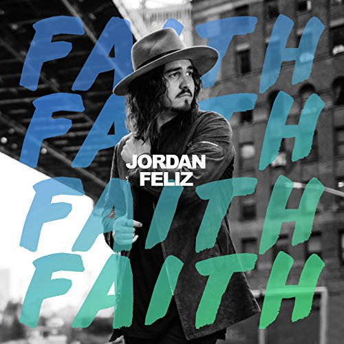 Casual Priest - Vativision - Jordan Feliz mit "Changed" - HeavenOnAir