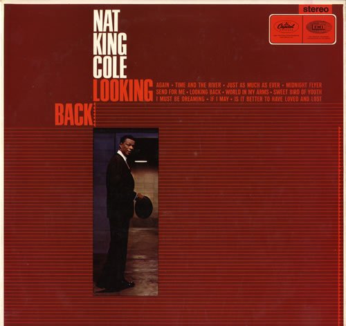 Nat King Cole - Looking Back - Amazon.com Music