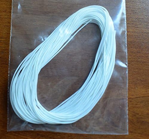 Amazon.com: Dial Cord, Dial String for Analog Stereo Receivers and ...