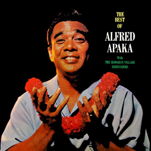 Amazon Musicでアルフレッド・アパカのThe Best Of Alfred Apakaを再生する