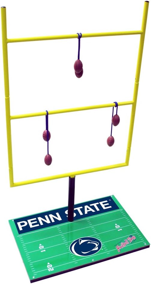 Amazon.com: Penn State Ladder Golf Game : Sports & Outdoors