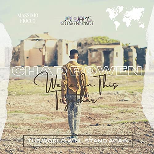 Play We're in This Together by Chad Bowen on Amazon Music